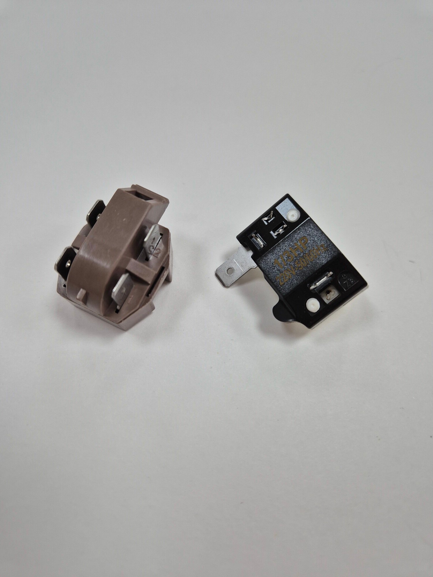 Пусковое реле Корея