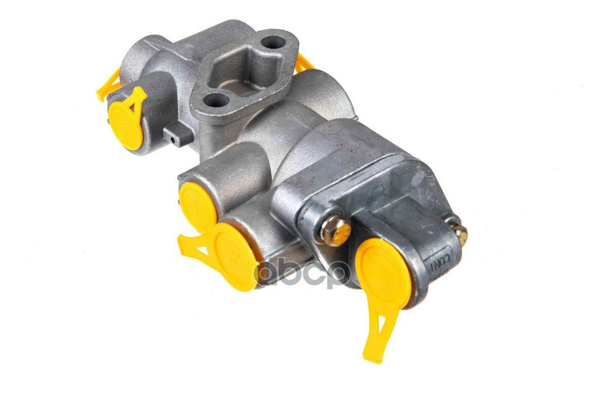 Кран управления! ОЕ 065706 тормозами прицепа TP-3FRL Stellox арт. 8519800SX