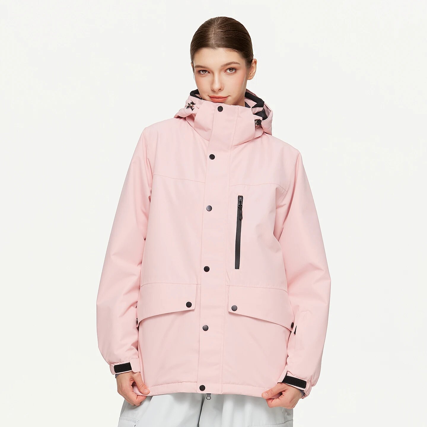 Куртка сноубордическая