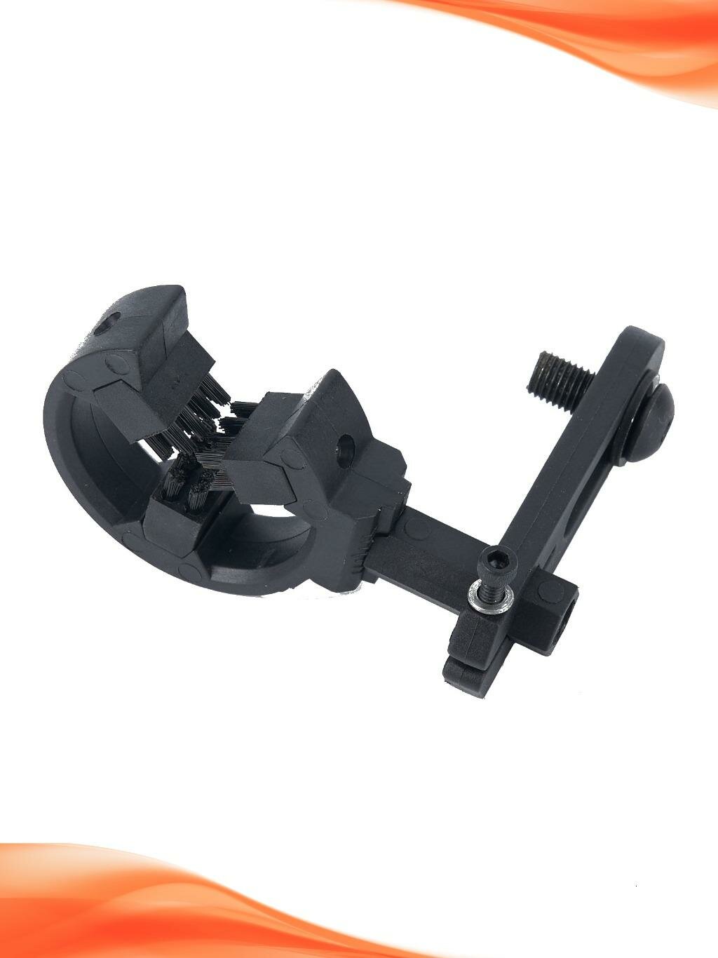 Пластиковый ABS-направляющий упор для стрельбы из лука