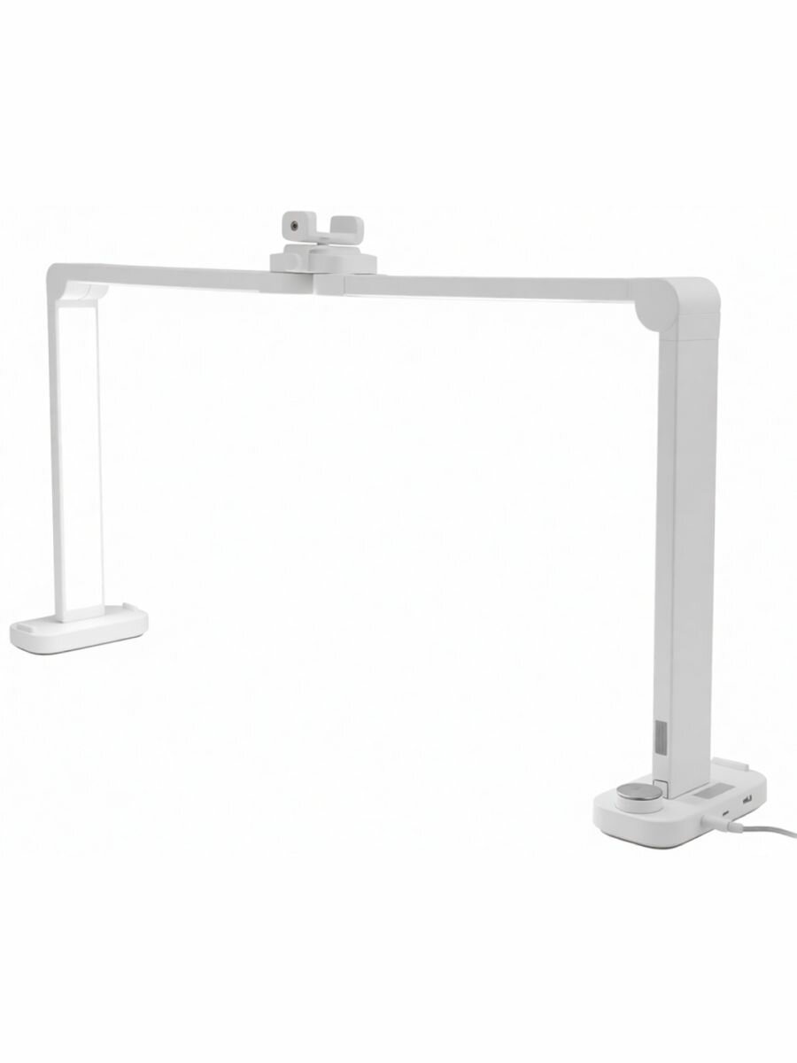 Подсветка для маникюрного стола SenCiciMen Desktop Foldable Fill Lights (SC800EW), White