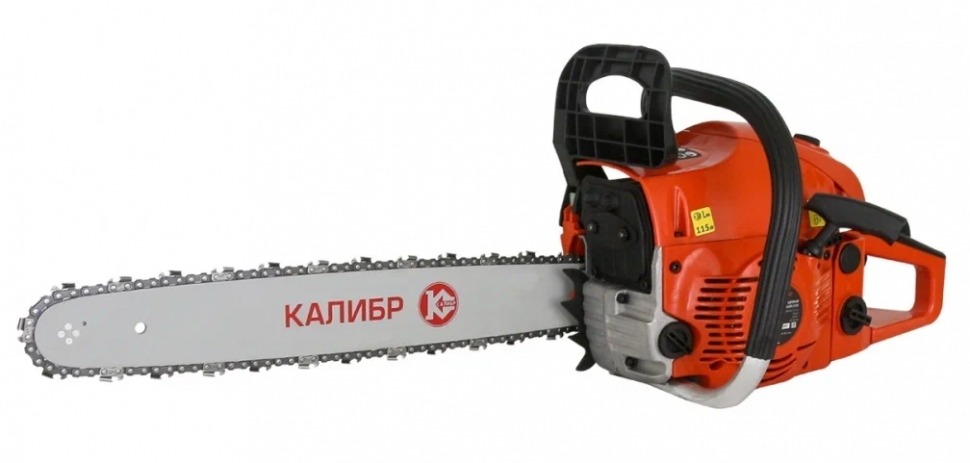 Бензопила Калибр БП-1800/16У
