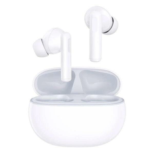 Наушники True Wireless HONOR Choice Earbuds X7 PRG-ME00 (5504ABFS), White