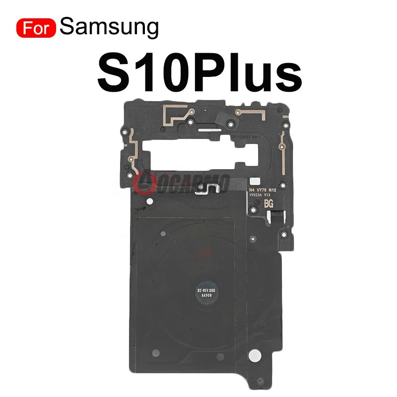 Катушка NFC для Samsung Galaxy S10 Plus, S10+ (S10Plus--type2)