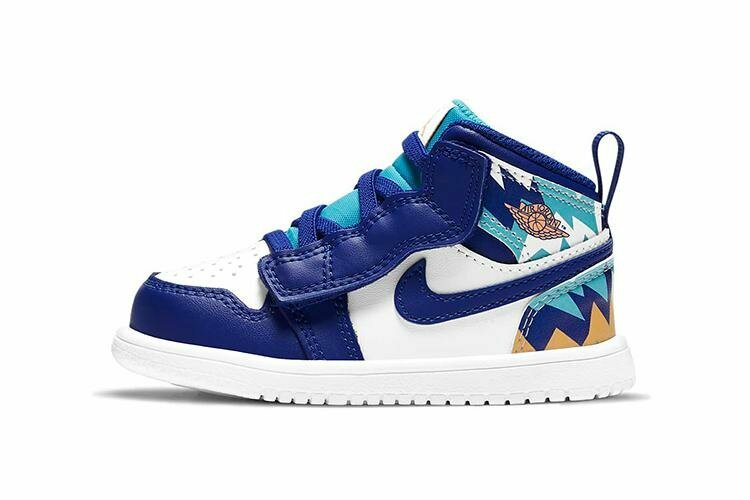 Кроссовки Air Jordan 1 Retro