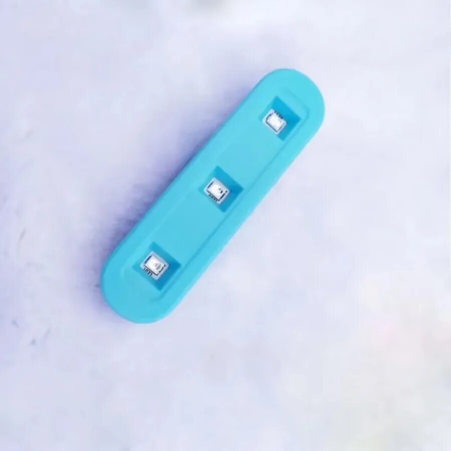 УФ-клей для изогнутого экрана телефона Защитная пленка для экрана из закаленного 4 UV Glue and 2Lamp