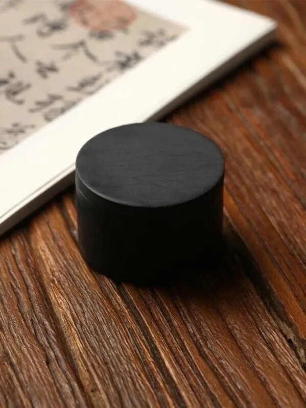 Чернильница