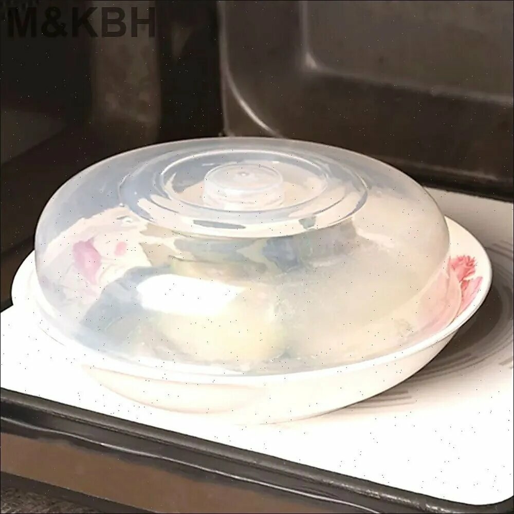 Крышка для СВЧ, диаметр: 17, 1 шт