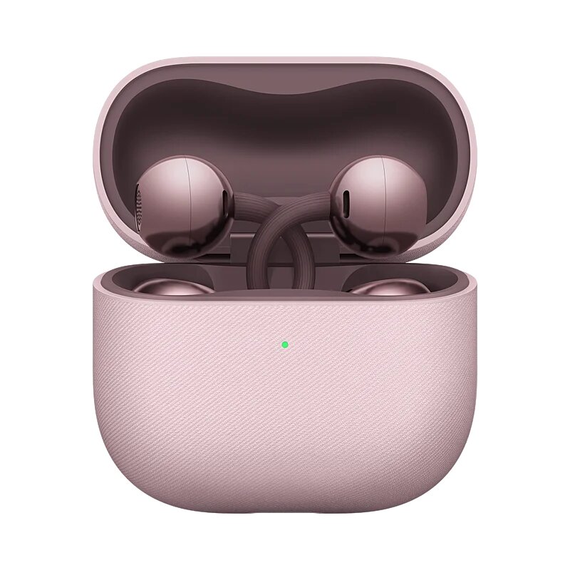 Huawei FreeClip 2 Bluetooth наушники CN version purple