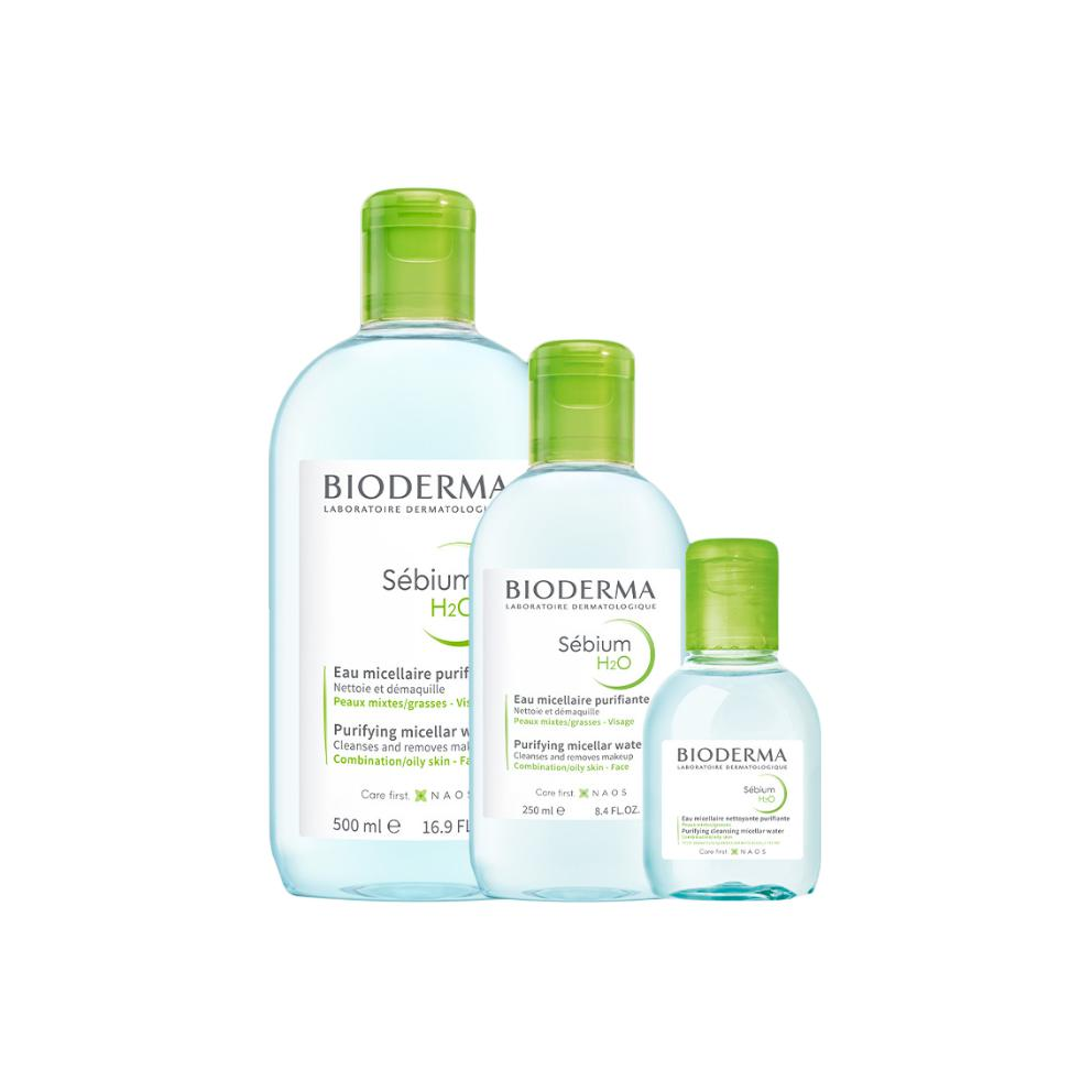 Средства для снятия макияжа для женщин BIODERMA (1423884732)