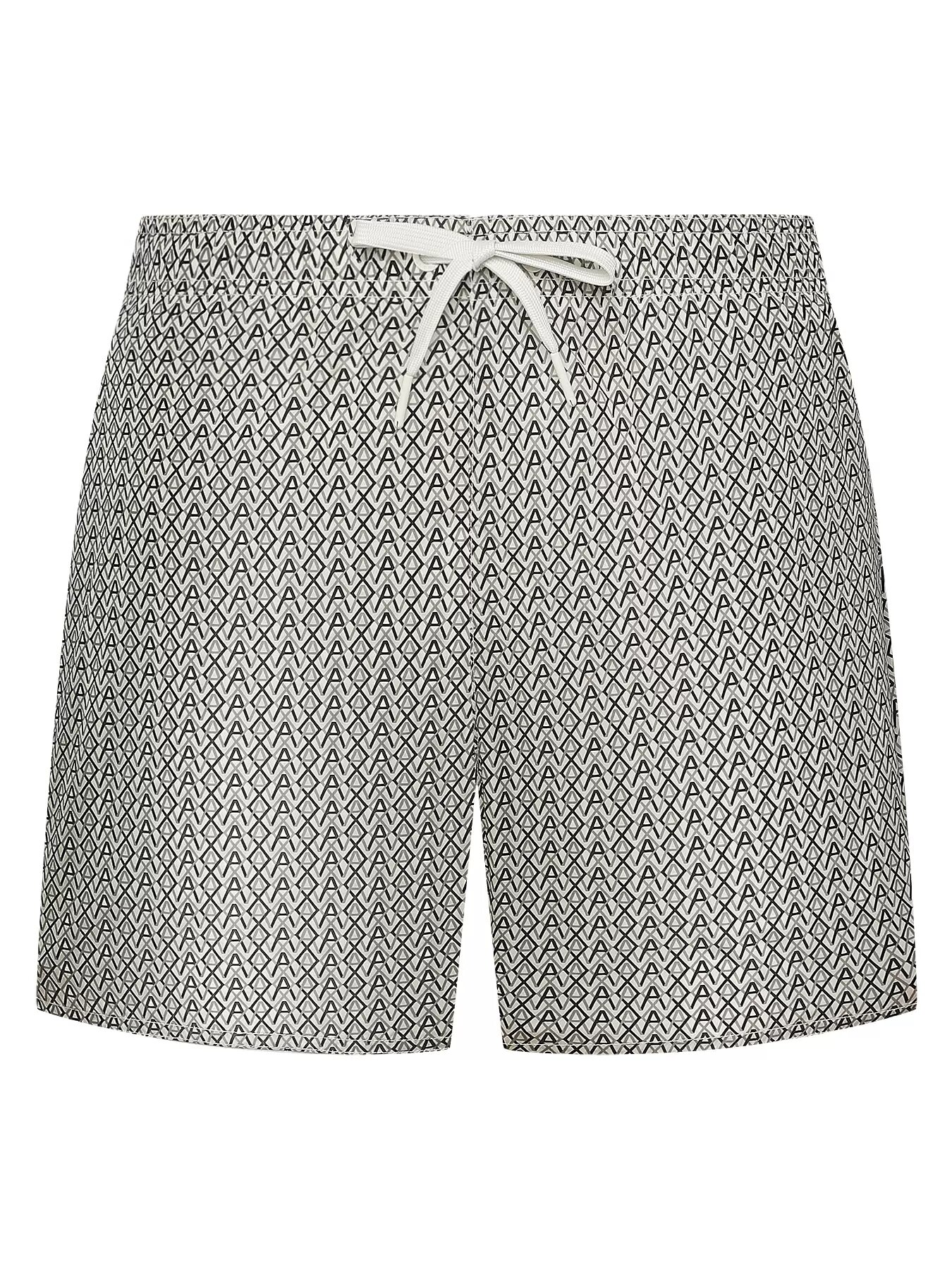 Шорты для плавания Armani Exchange, размер XL, мультиколор