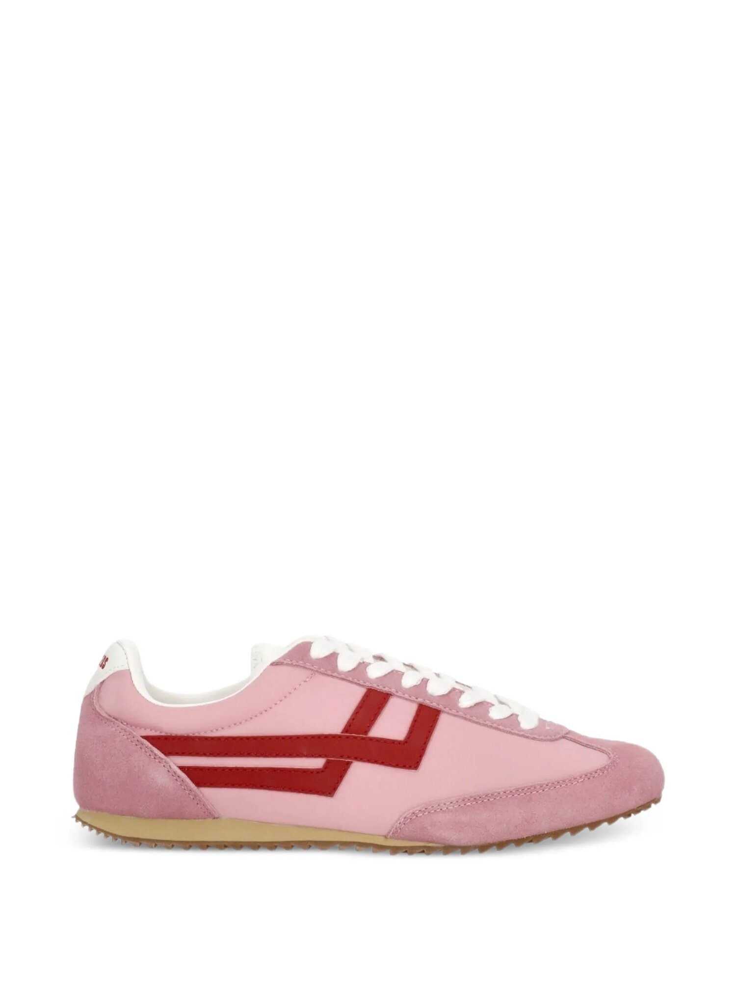 Кроссовки Racer77