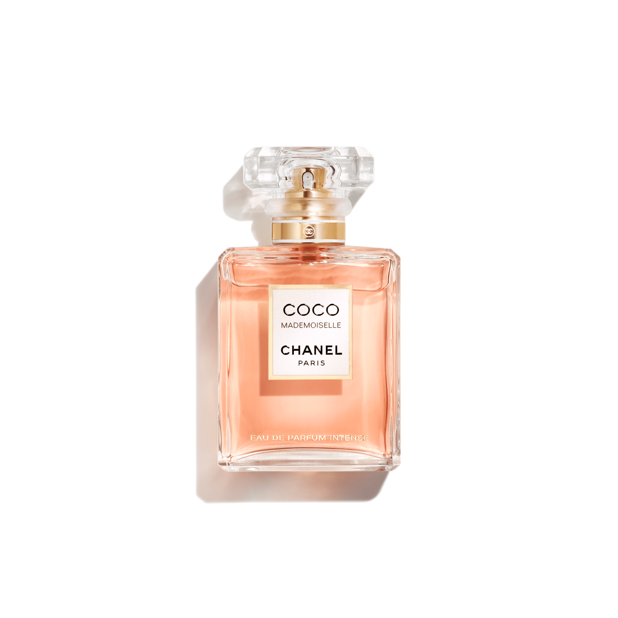 Chanel Парфюмерная вода для женщин Coco Mademoiselle, 35 мл, спрей