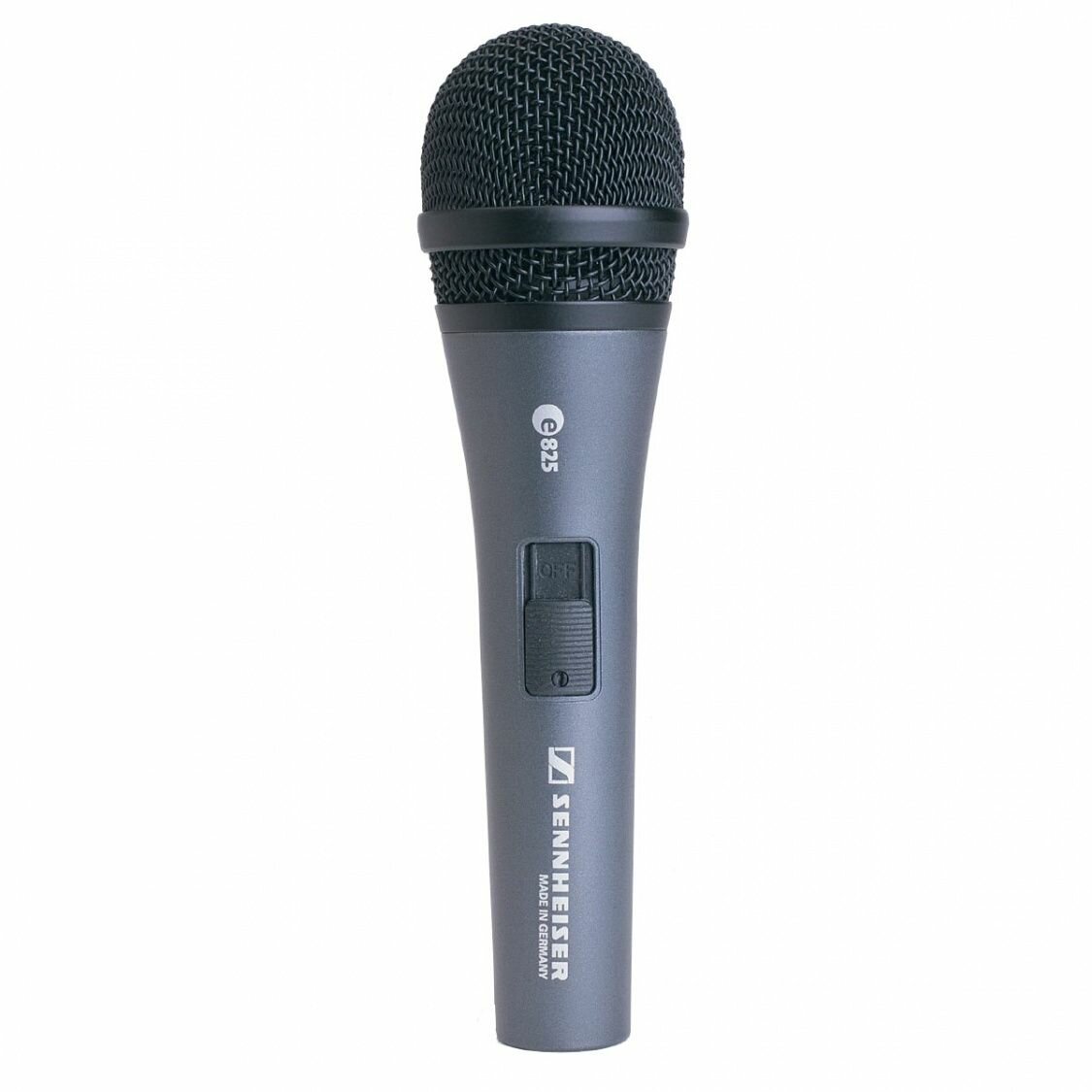 Вокальный микрофон Sennheiser E845