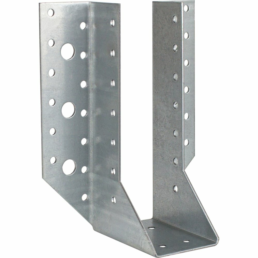 Опора бруса Daxmer OBR-R 50х140, 76х140х50х2,0 10 шт. 00000336065