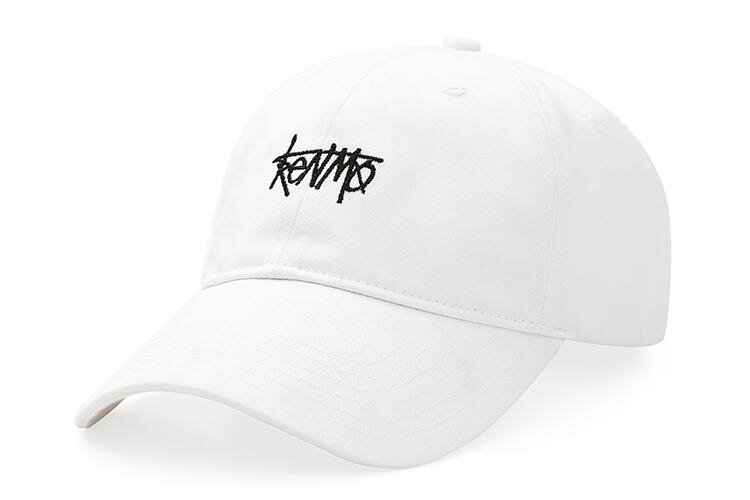 Бейсболка KENMO для мужчин