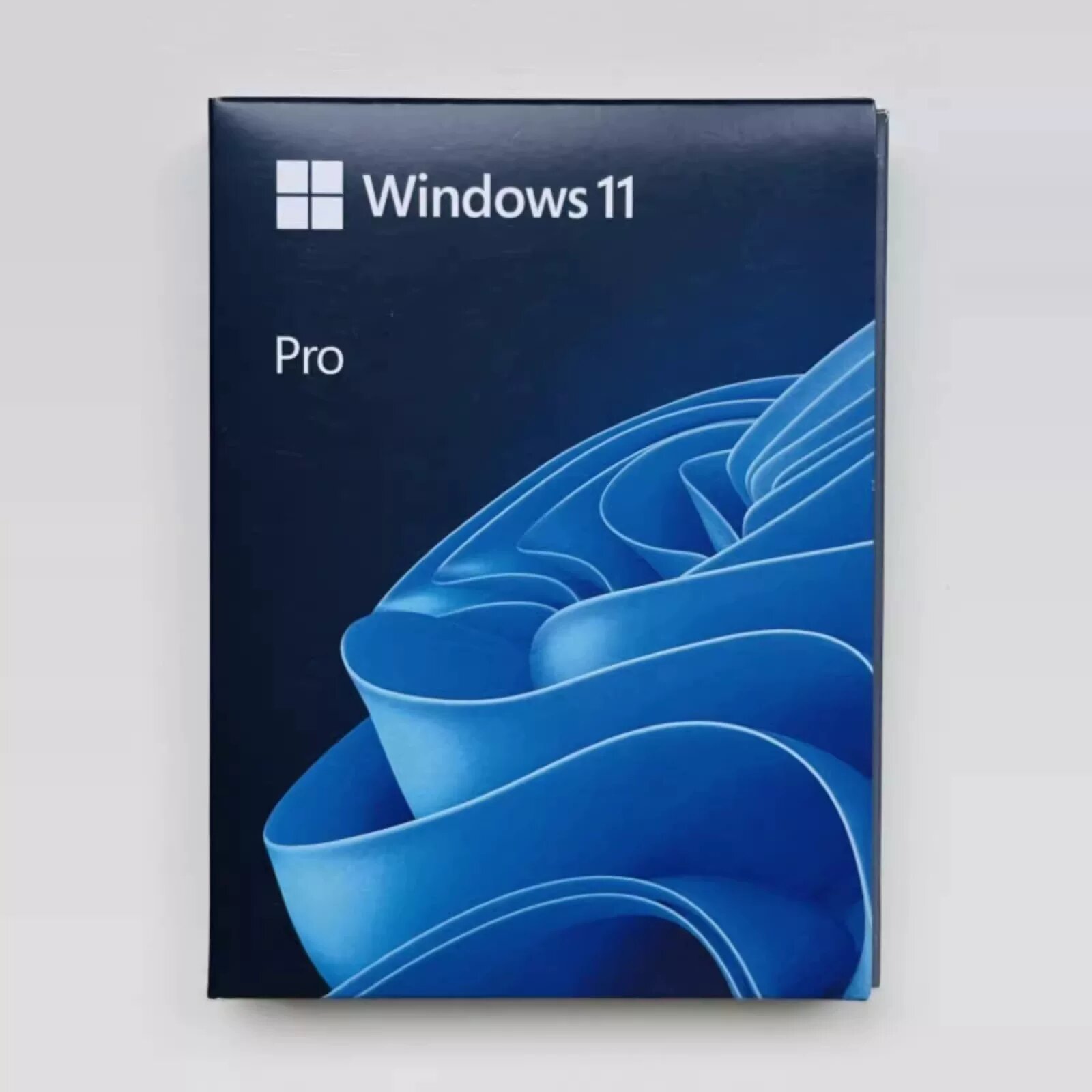 Windows 11 Professional Edition 64-бит OEM Установочный диск в розничной упаковке, оригинальная лицензия для бизнеса