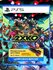 Игра 2XKO для Sony PlayStation PS5