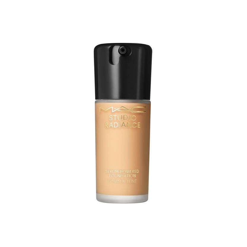 Тональная основа женская MAC Focus Bottle, оттенок #NC30, 30 мл