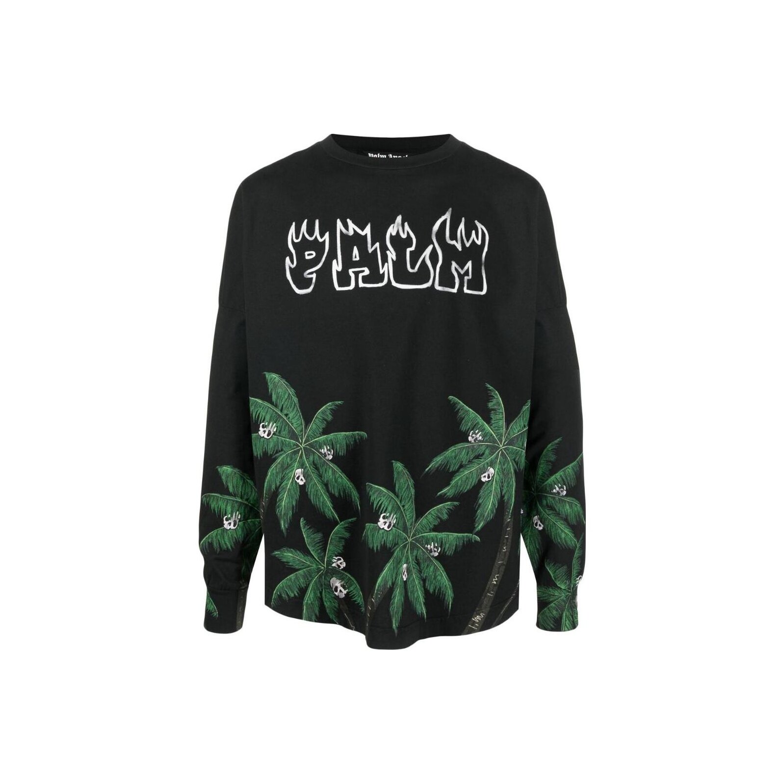 Толстовка Palm Angels