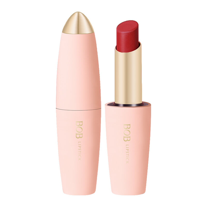 Помада женская BOB Lipsticks 5734044, оттенок 03 Amber rose