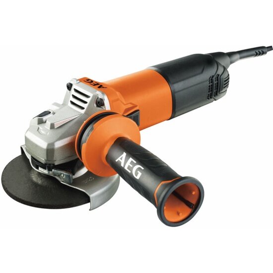 Угловая шлифмашина Aeg WS13-125SXE 4935451309