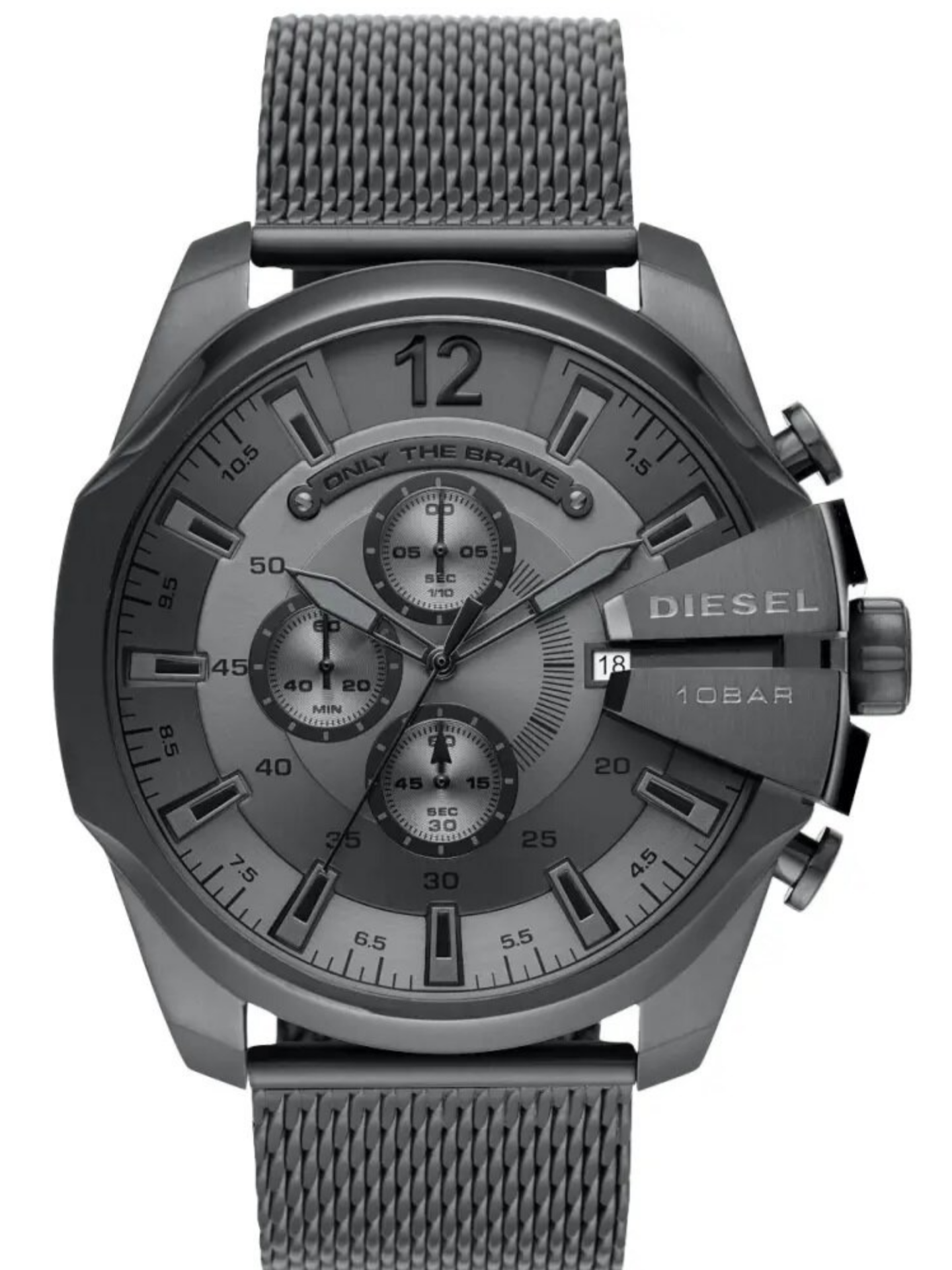 Наручные часы Mega Chief