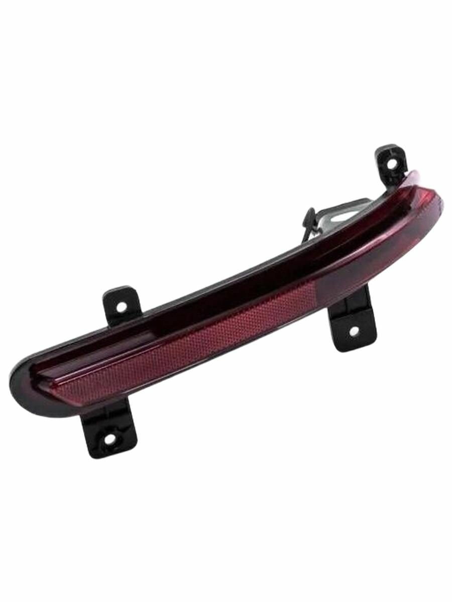 Фонарь задний правый противотуманный (LED) CHERY Tiggo 8 Pro, Tiggo 8 Pro Max и Tiggo 8 Plus (2 контакта) Арт. 605000368AA