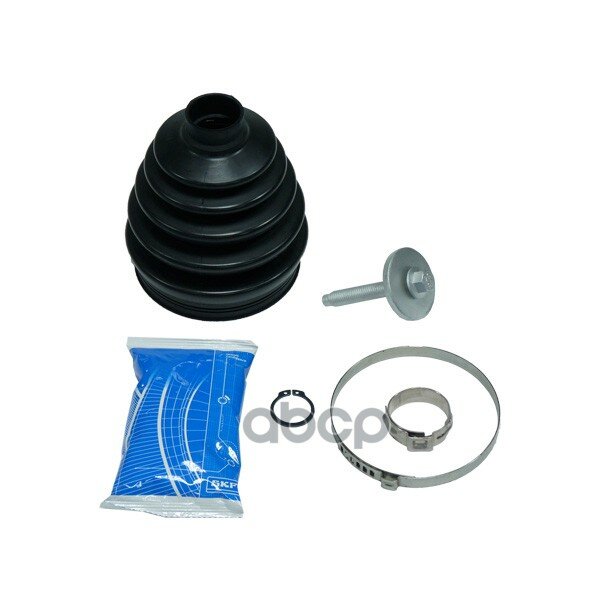 Пыльник шруса наружный SKF VKJP 1239 Skf арт. VKJP 1239