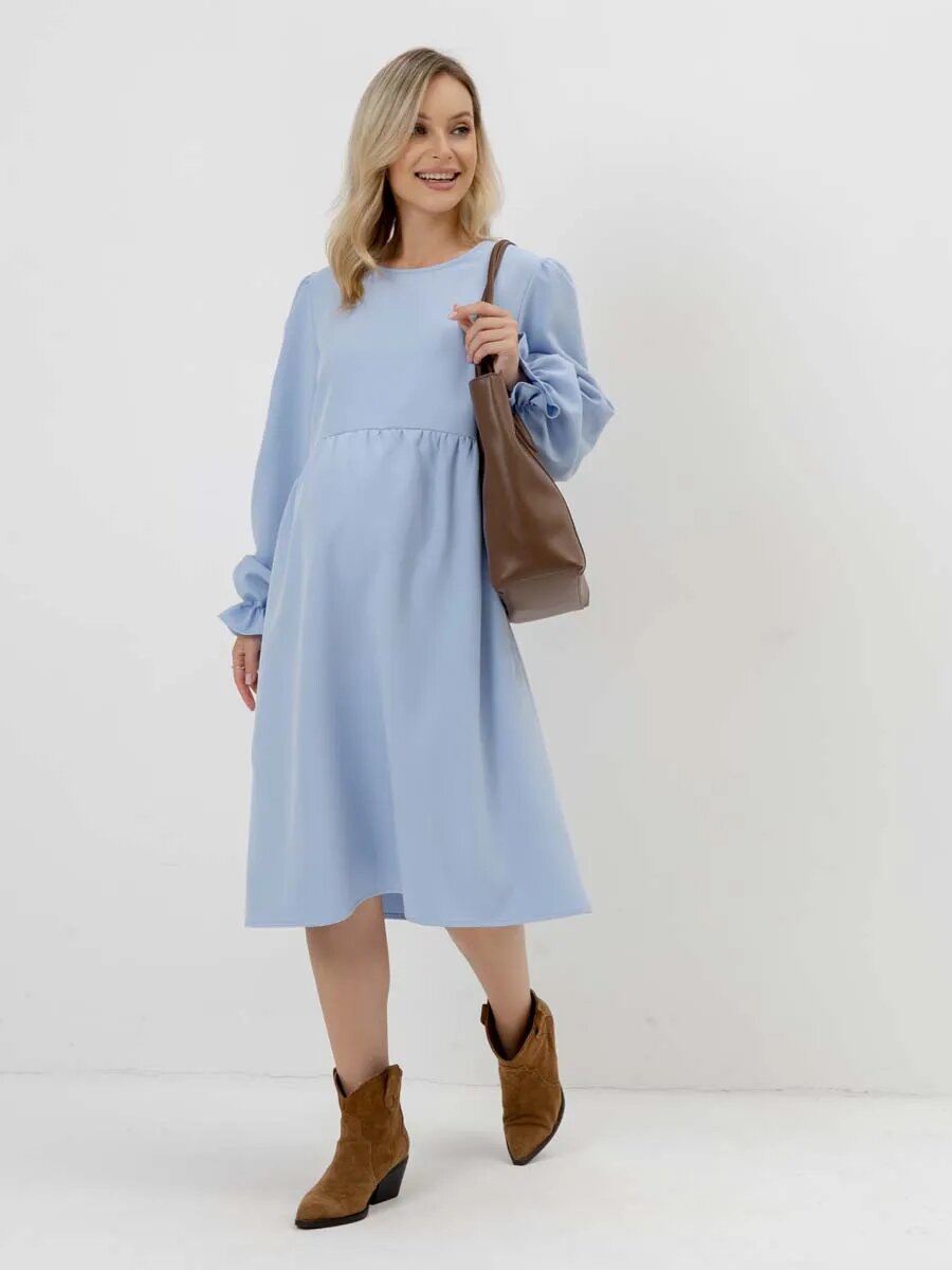 Платье Осень - Зима 2025 / 2026