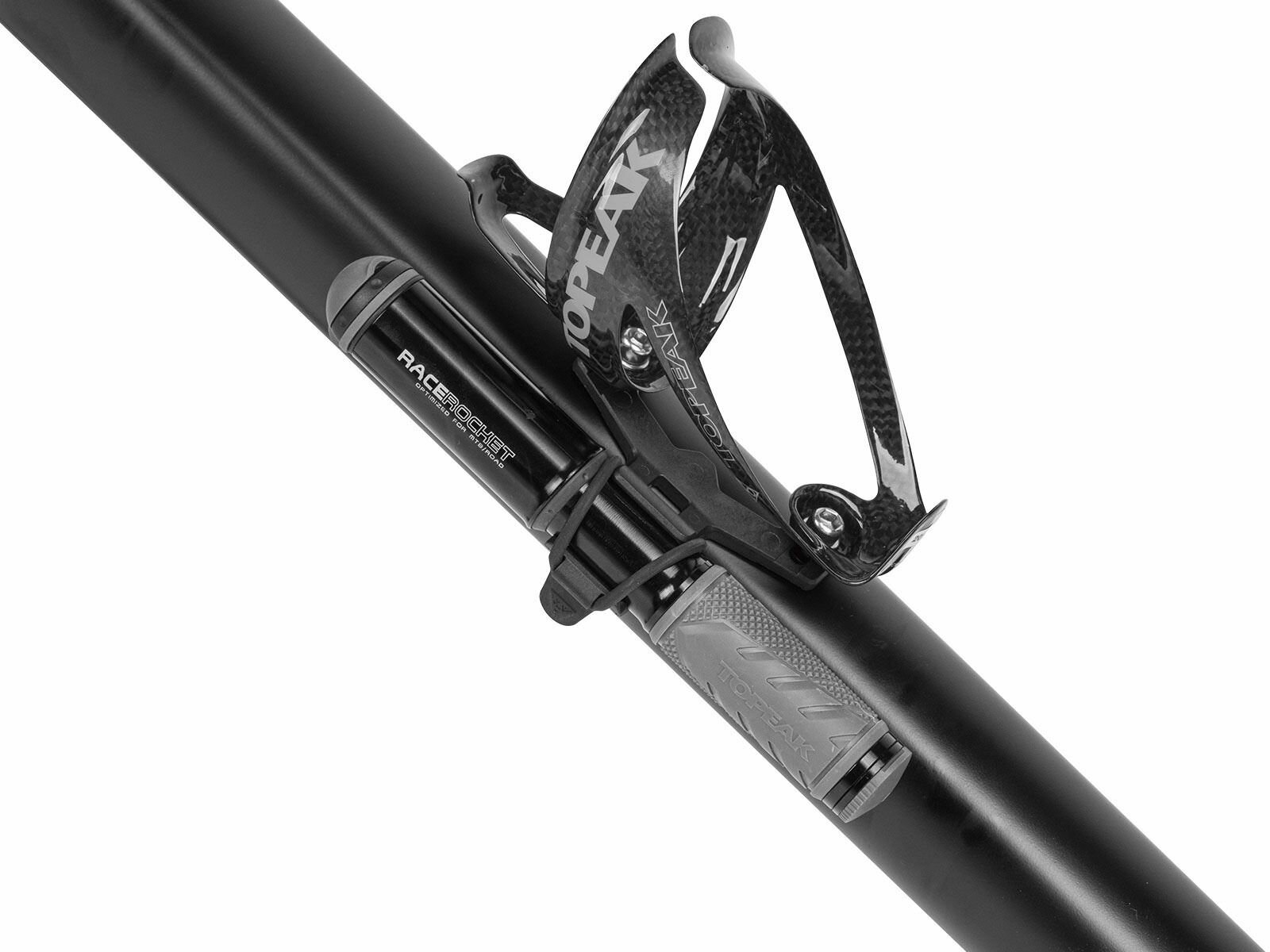 Насос Topeak RaceRocket (2021) — фото 1