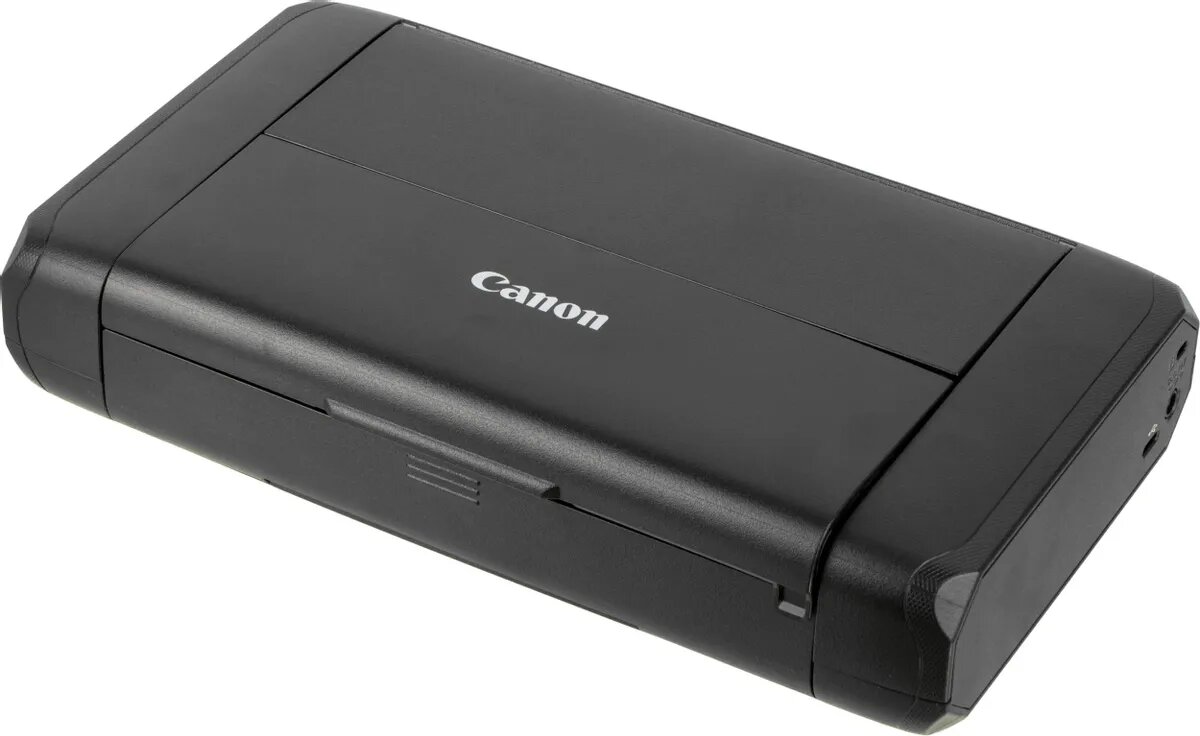 4167C027 / Принтер струйный Canon PIXMA TR150 [цветная печать, A4, 4800x1200 dpi, ч/б - 9 стр/мин (A