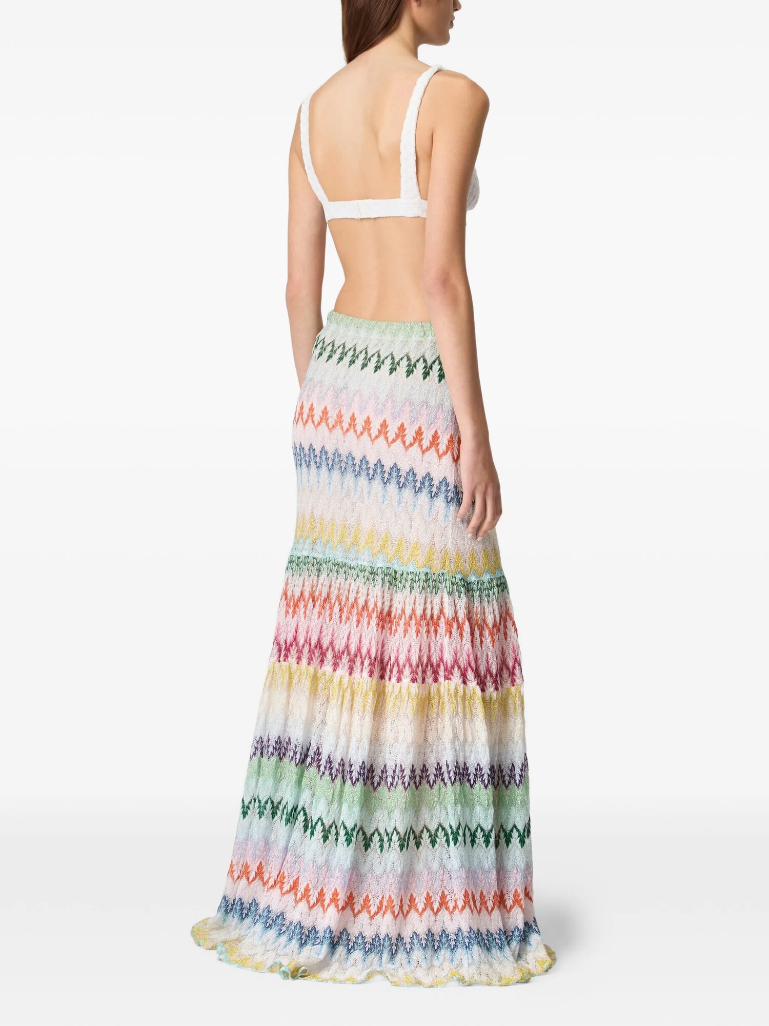 Юбка Missoni, размер 38 — фото 1