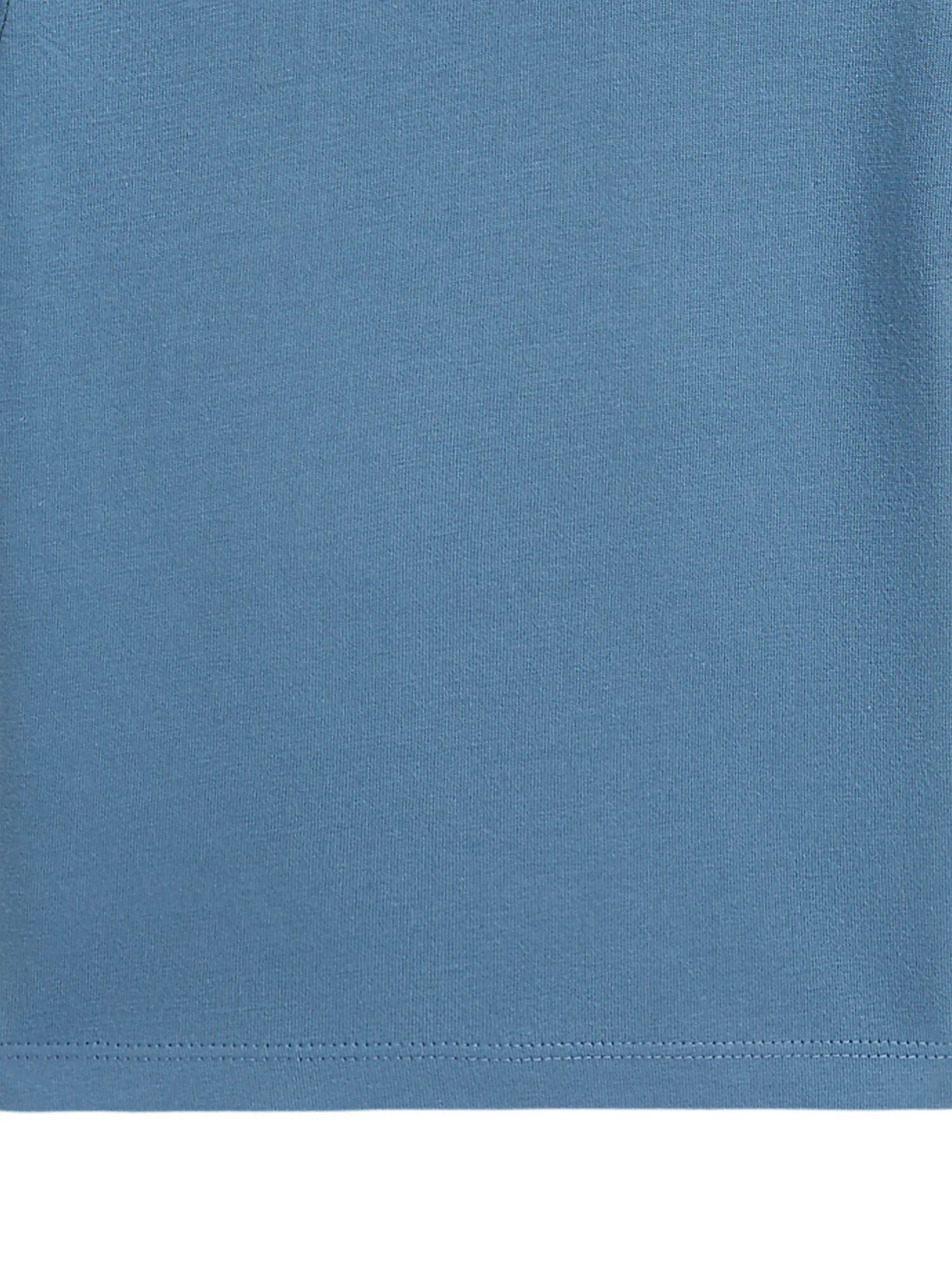 Футболка Polo Ralph Lauren Bear graphic T-shirt, размер 62-68, синий — фото 1