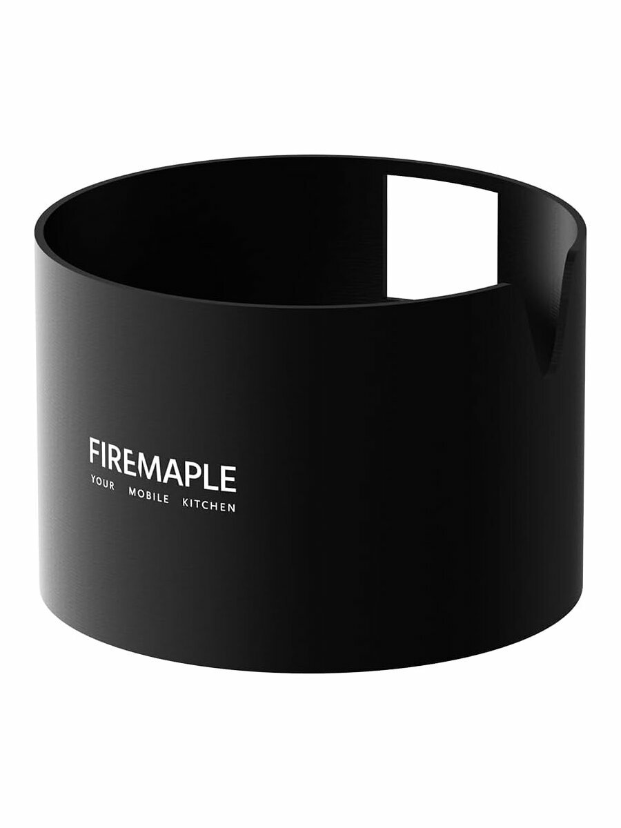 Fire Maple G2 чехол из черного неопрена для защиты кастрюли