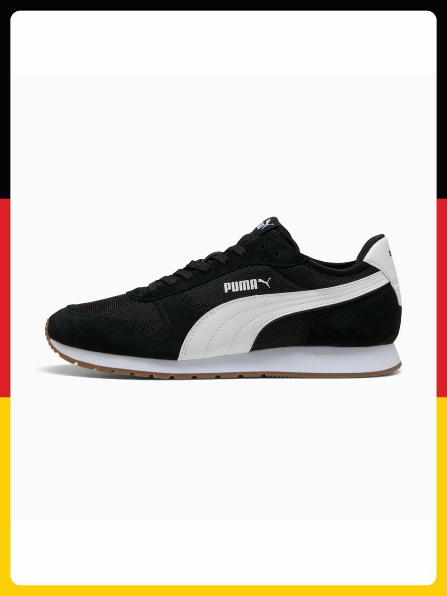 Кроссовки ST MILER