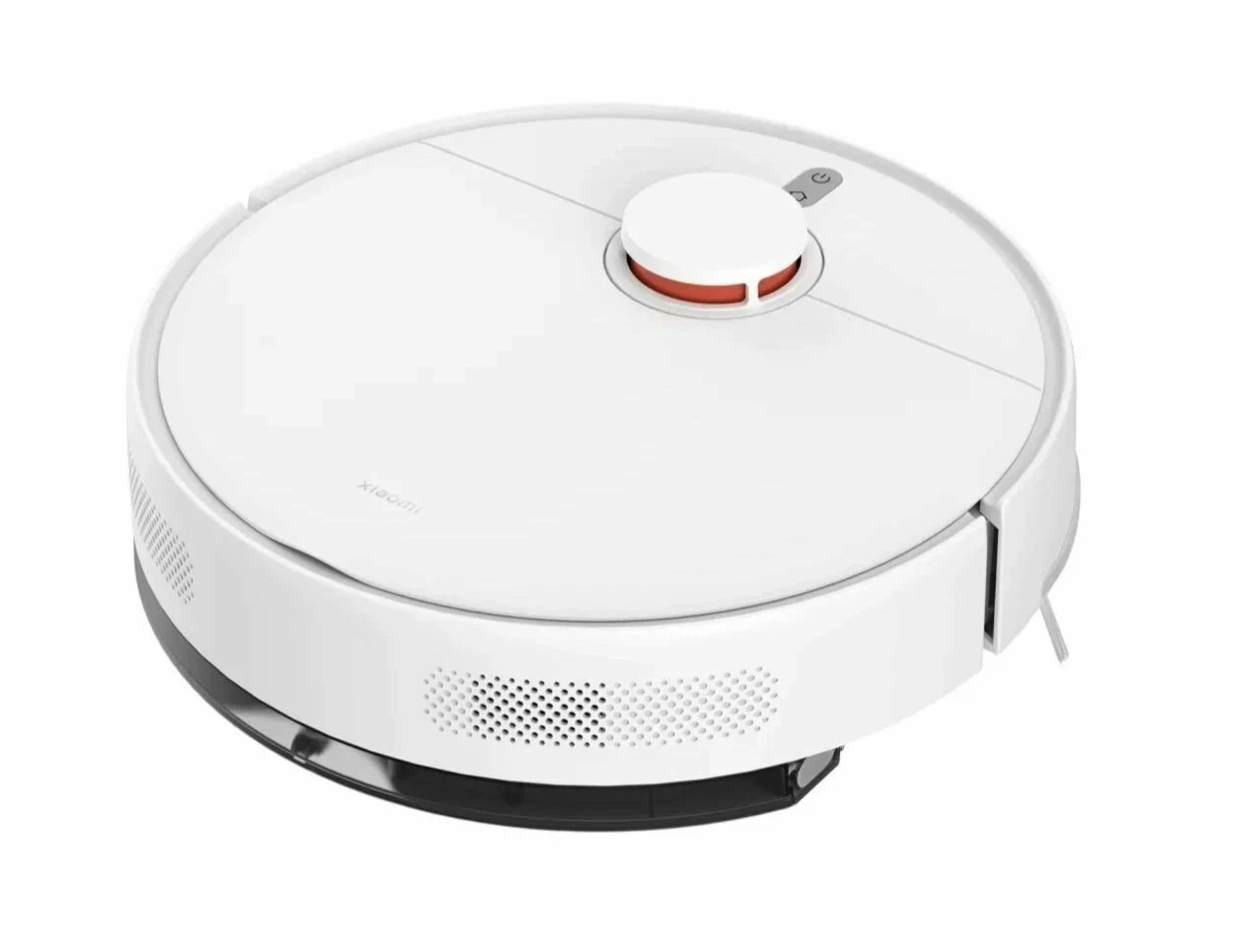Робот-пылесос Xiaomi Robot Vacuum S40C BHR9664EU, сухая и влажная уборка, 5000 Па, белый