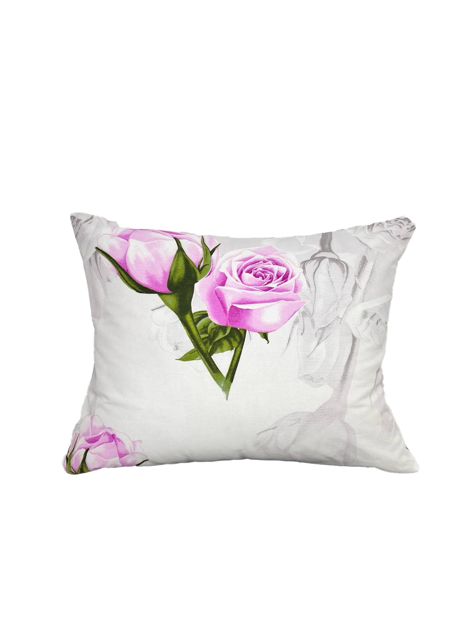 Kerimov GROUP наволочки 2шт, поплин, 100% хлопок, 50x70 см, гипоаллергенная