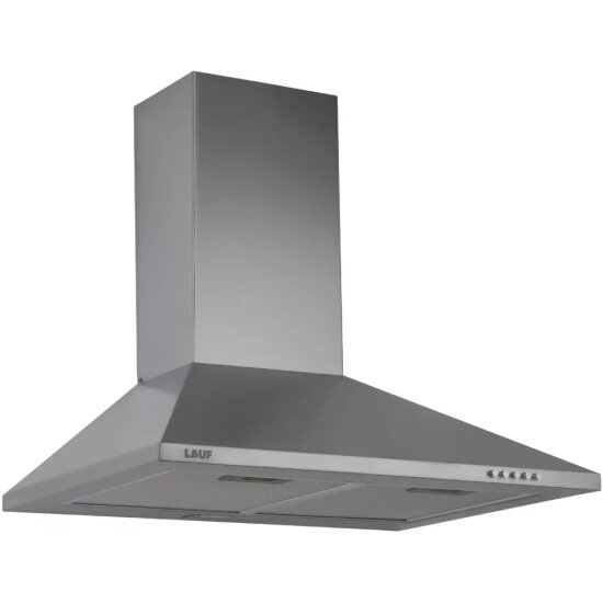 Кухонная вытяжка Lauf ATLAS 600 INOX