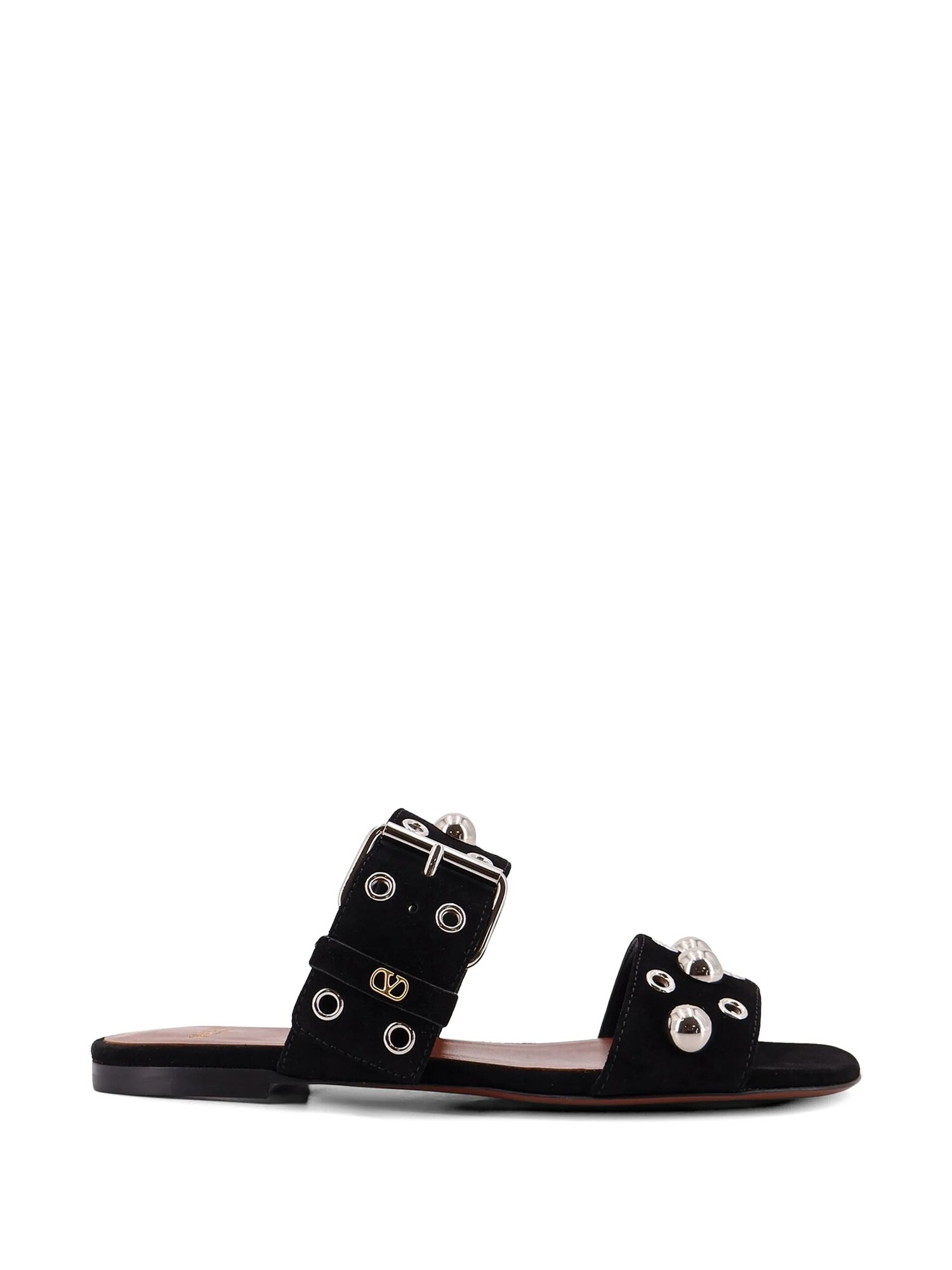 Сандалии Valentino