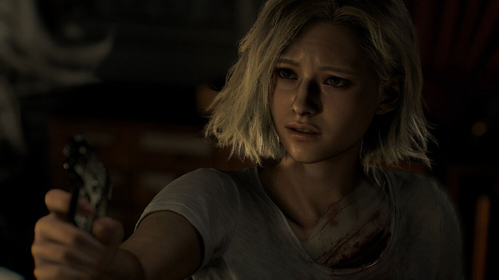 Resident Evil 9: Requiem (PS5) — фото 1