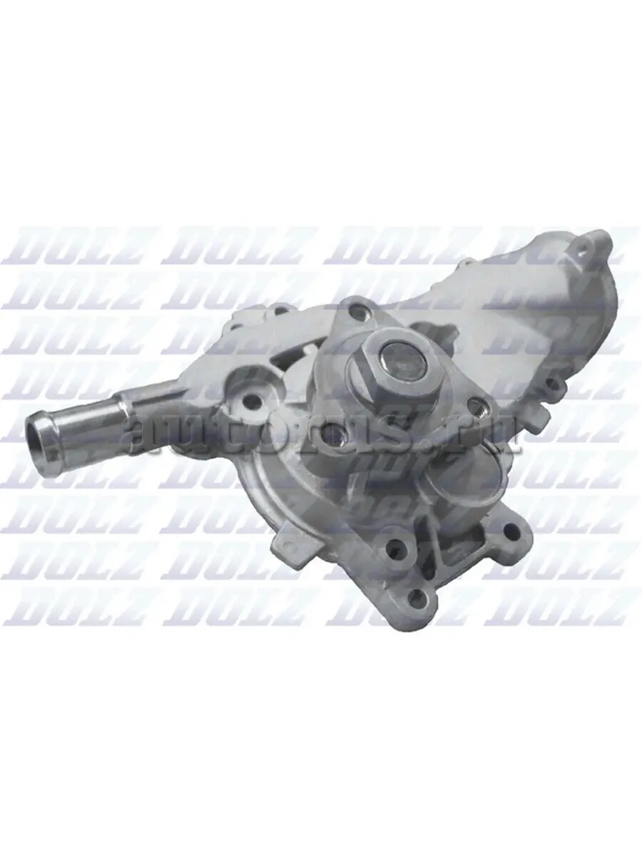 Помпа, водяной насос OPEL ASTRA J/CORSA D/INSIGNIA/ZAFIRA C