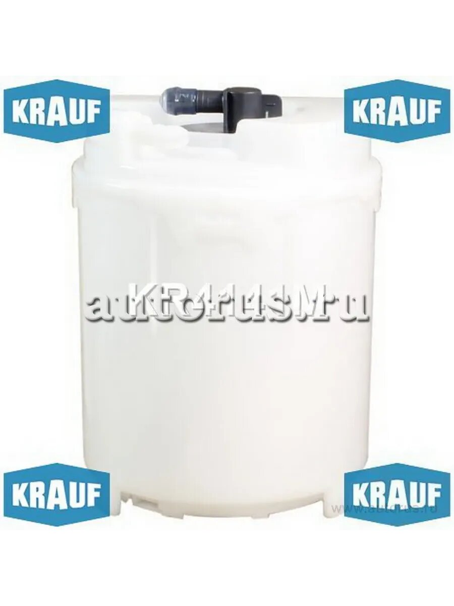 Электробензонасос KRAUF KR4141M