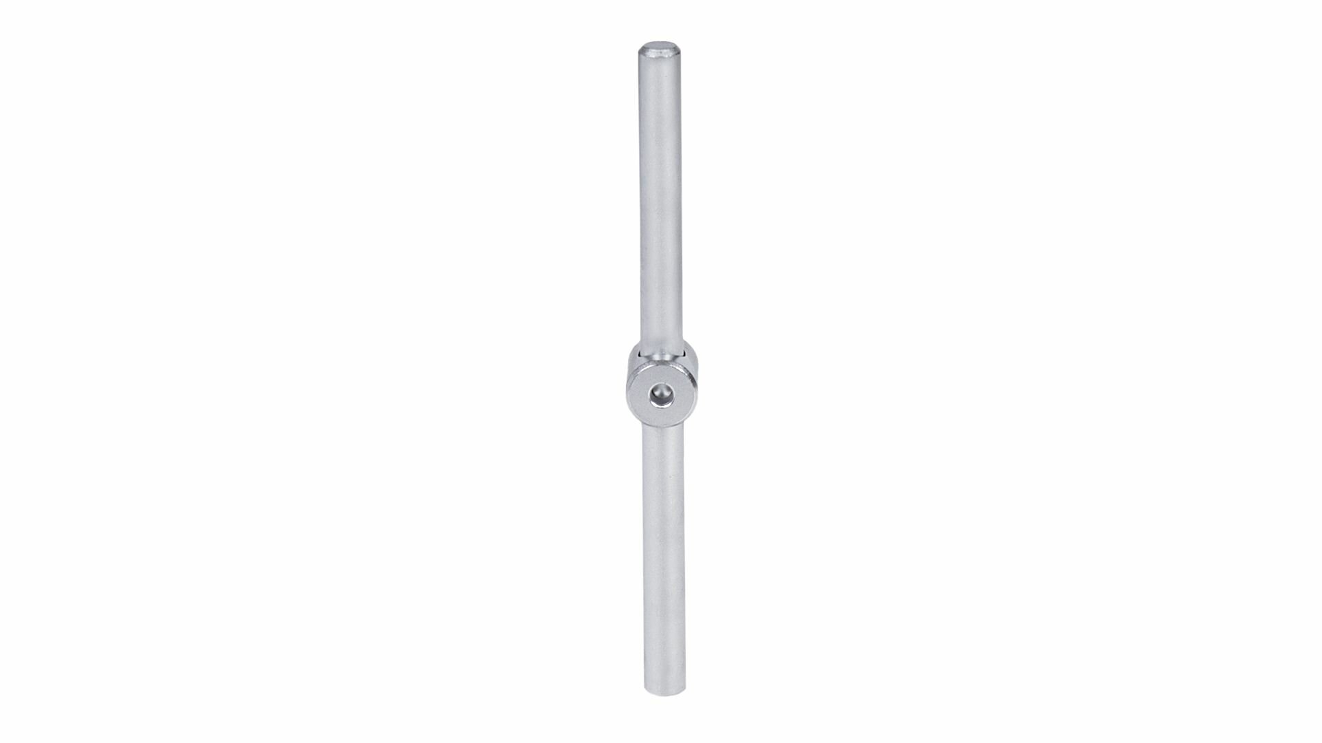 TIREI Вороток Т-образный 3/8", 150мм SH2J160