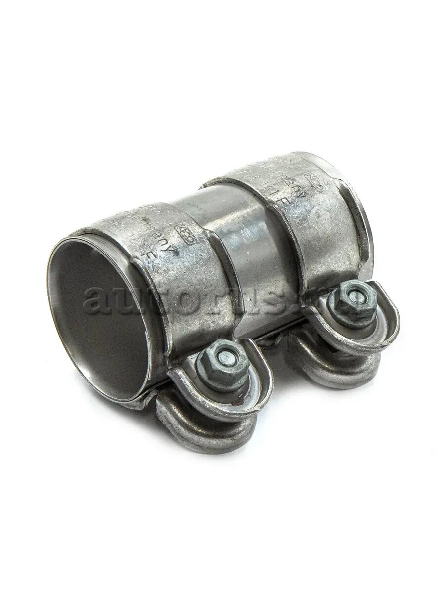 Хомут резонатора AUDI A6 VAG 1K0 253 141F