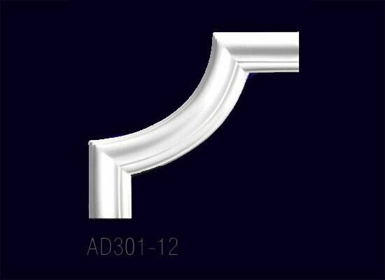 Угол для Ремонта Perfect AD301-12 20x20x2 см /Перфект