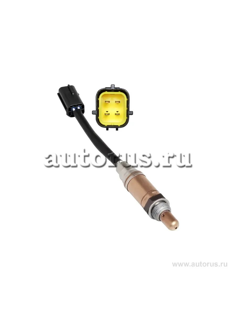 Датчик кисл. для а/м KIA Spectra (04-) 1.6i до кат.