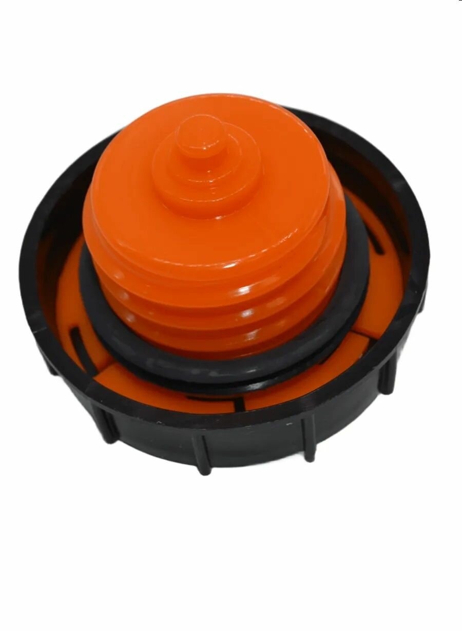 Крышка бензобака