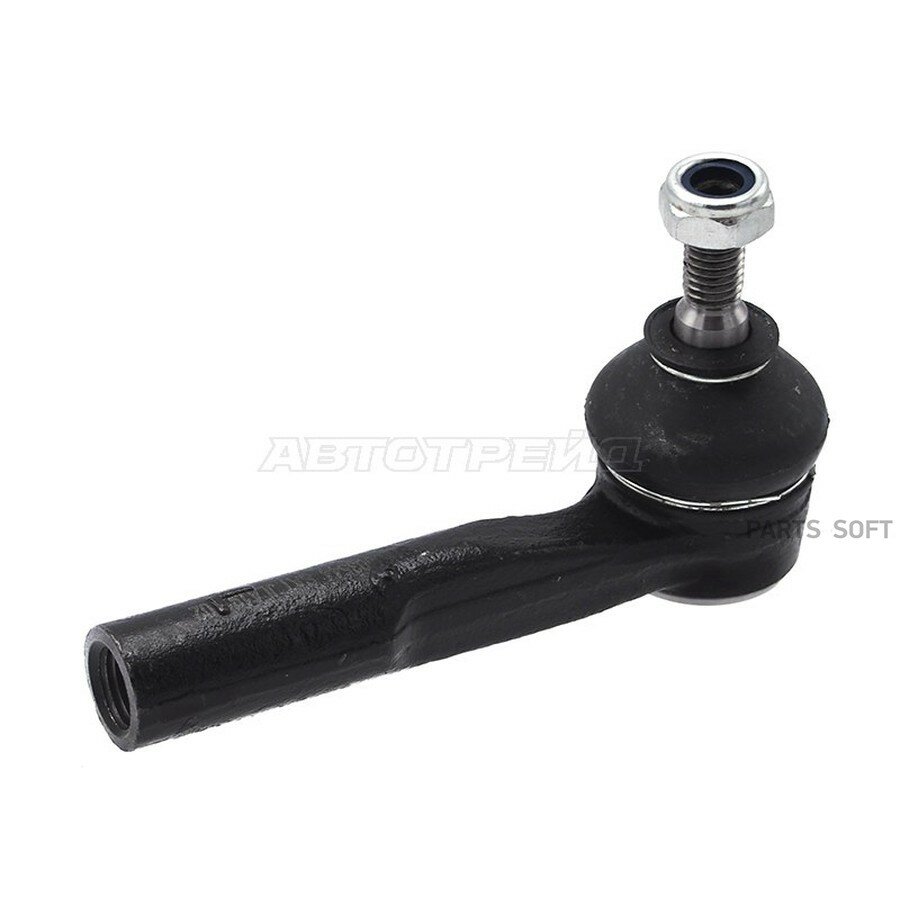 Рулевой наконечник Opel Corsa 06-19 / Alfa Romeo MiTo 08-16 SAT ST-1603544 | цена за 1 шт