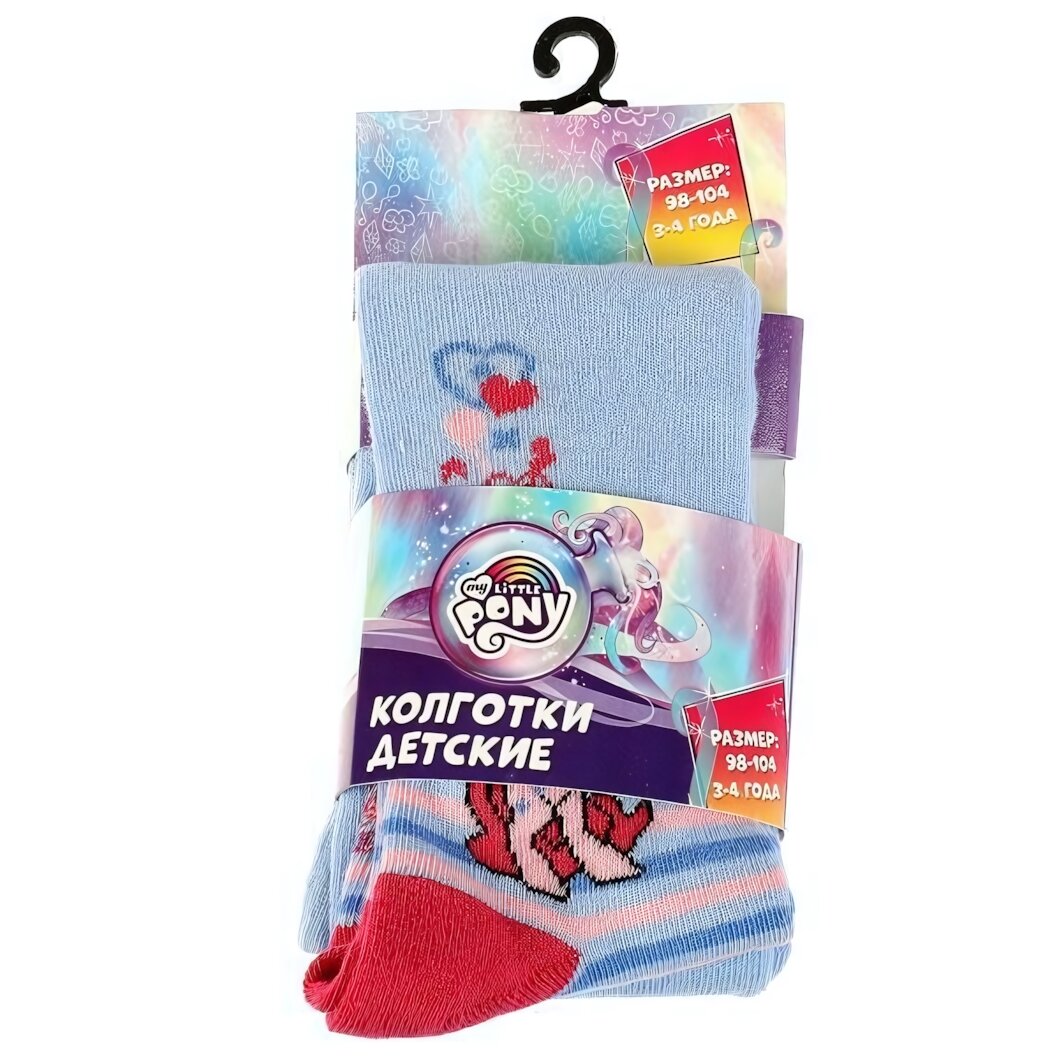 Колготки  My Little Pony, 100 den